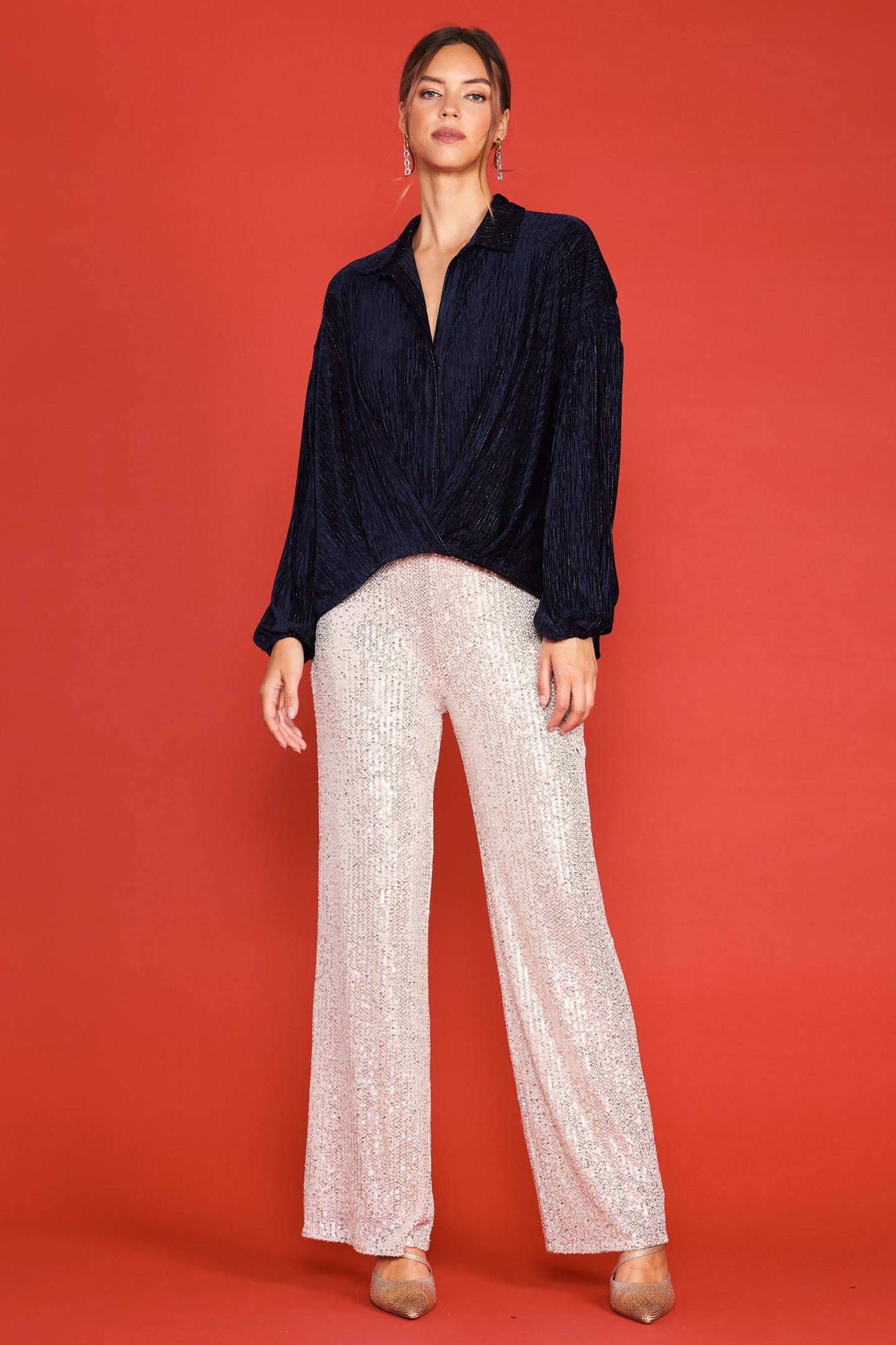 Women's Tops | Blouses, Shirts, Tees, Tunics | SKIES ARE BLUE