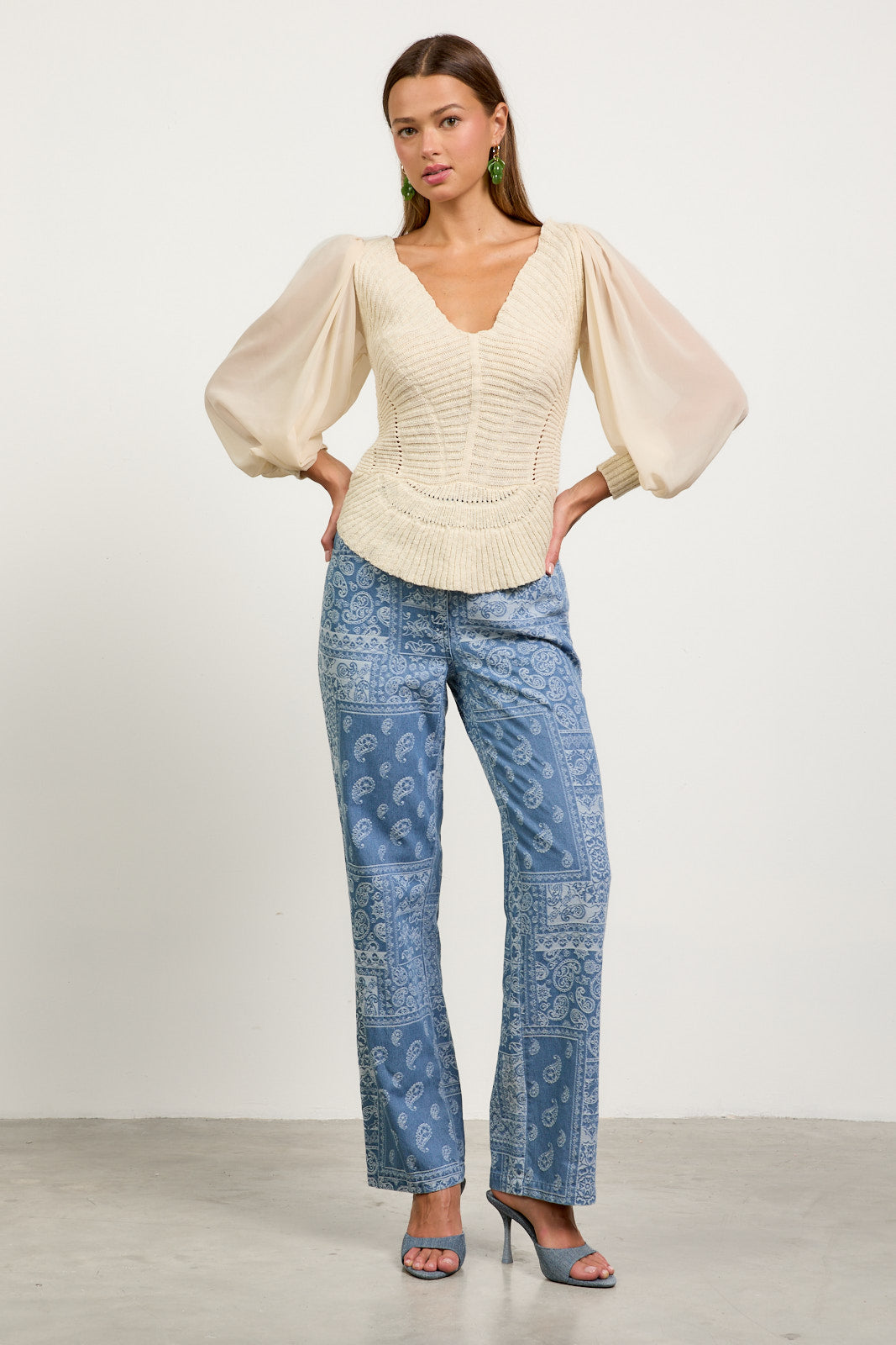 Women's Tops | Blouses, Shirts, Tees, Tunics | SKIES ARE BLUE