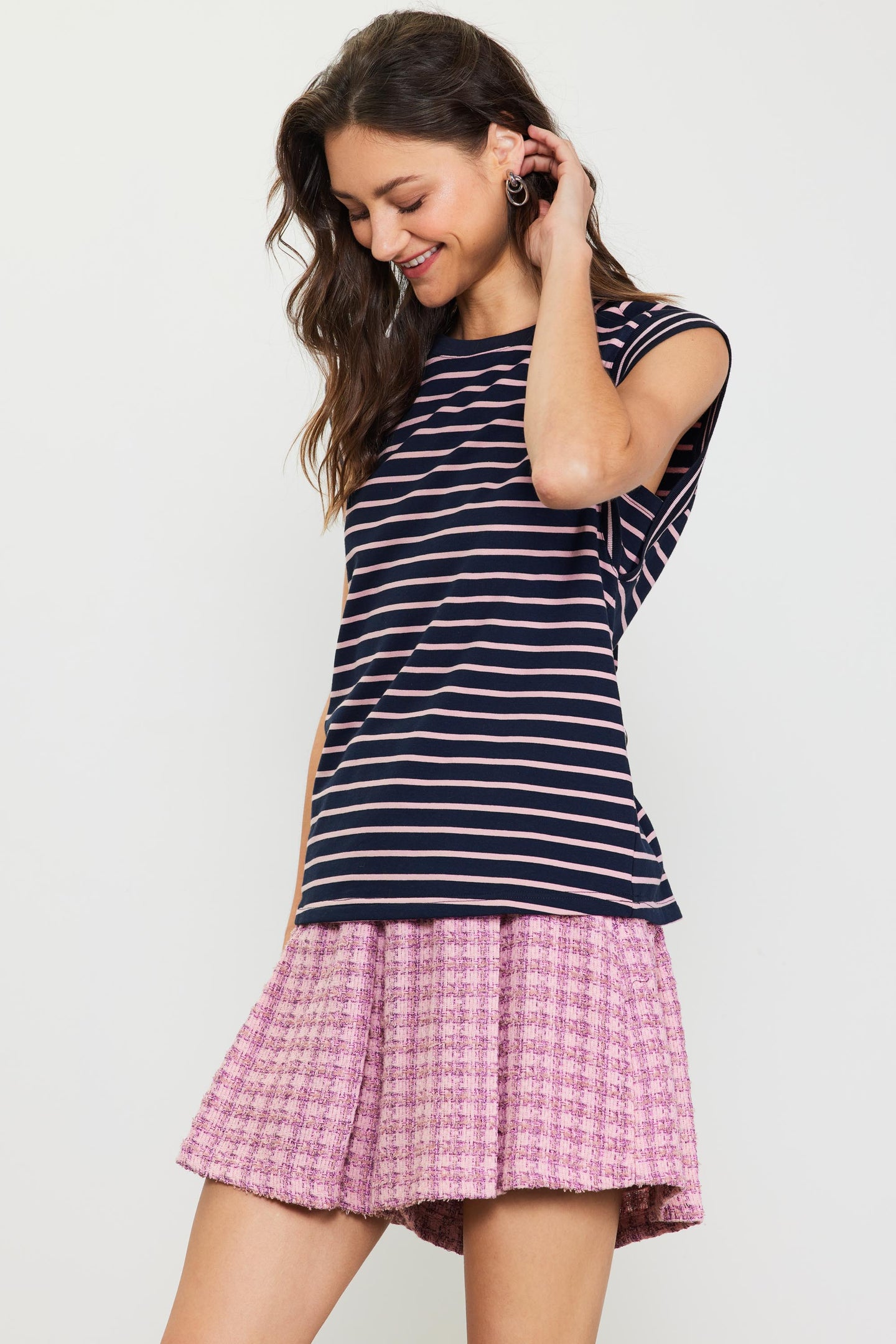 Women's Tops | Blouses, Shirts, Tees, Tunics | SKIES ARE BLUE